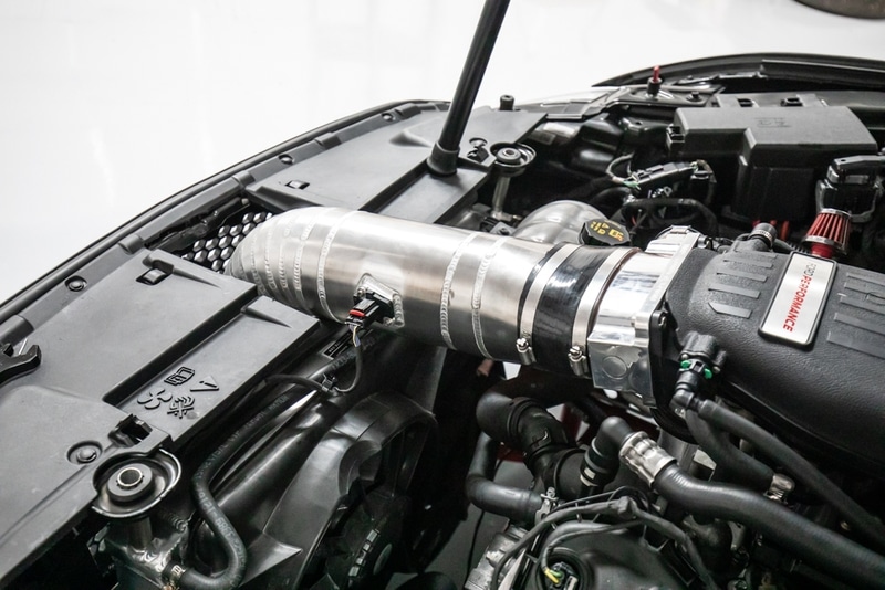 Bumbera's Performance | Houston Performance Shop