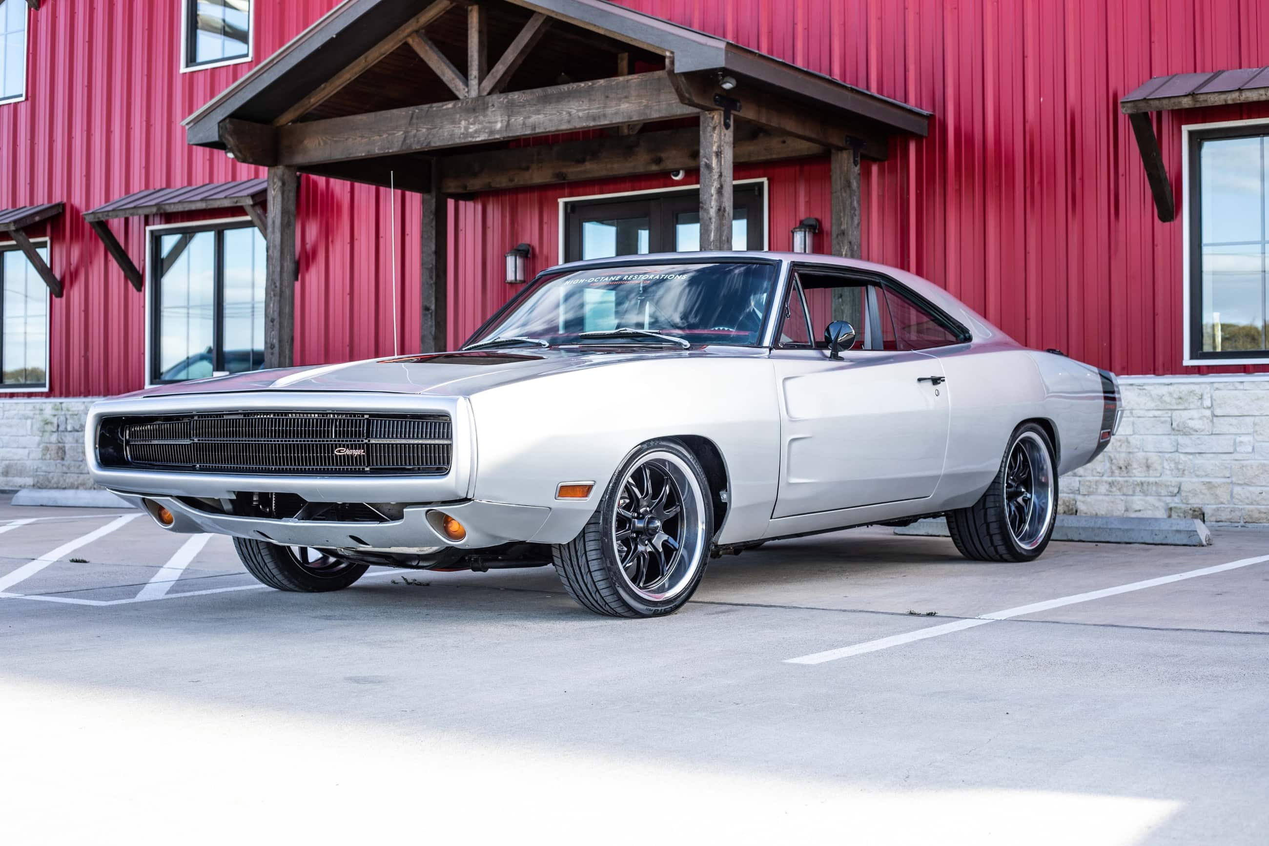 Bumbera's Performance | Houston Performance Shop