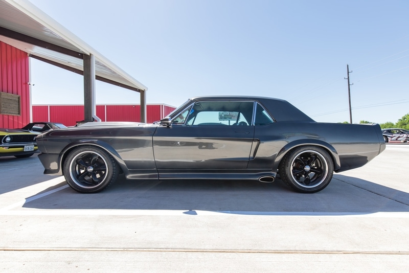 Bumbera's Performance | Houston Performance Shop