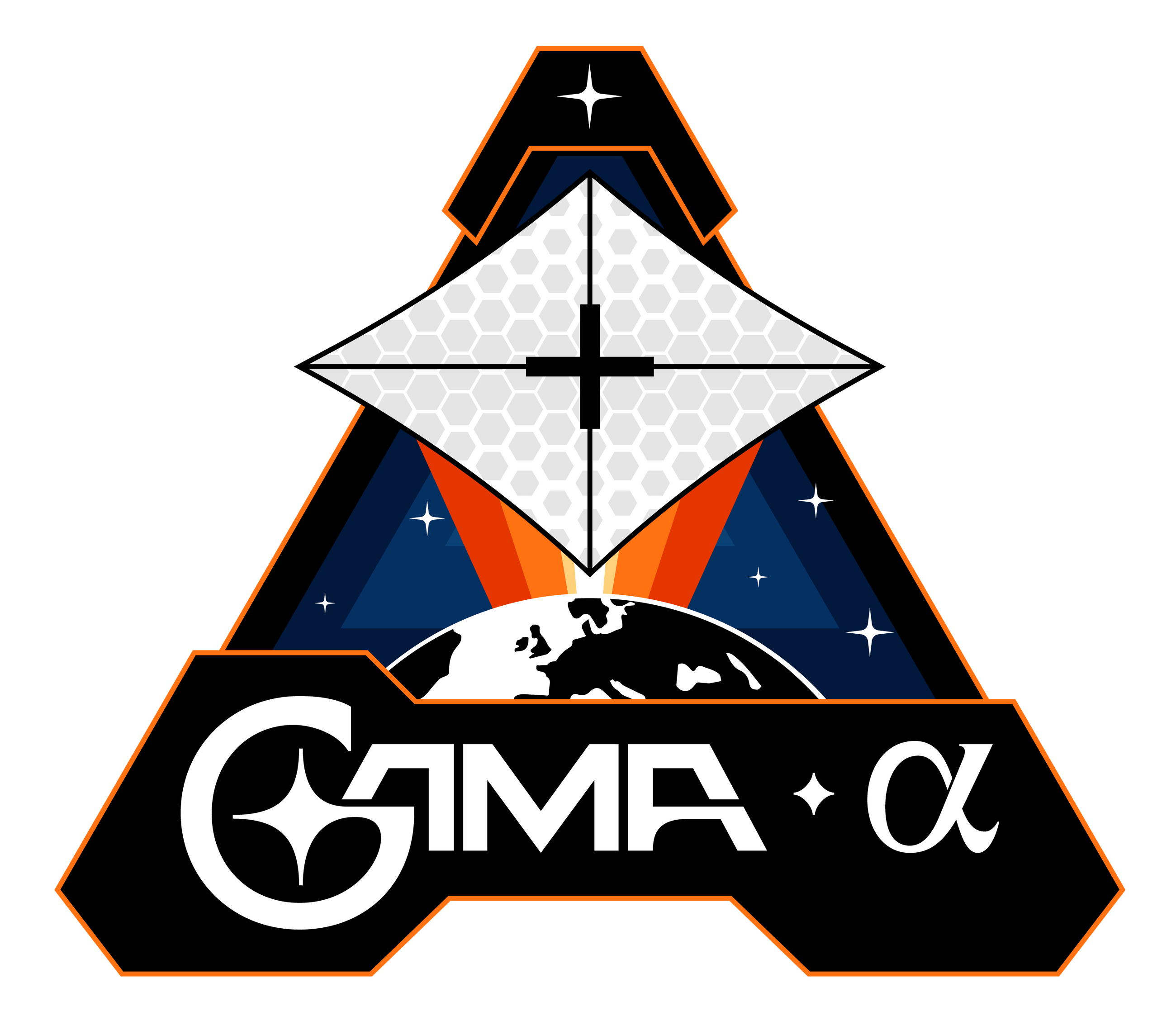 Gama - enabling deep space