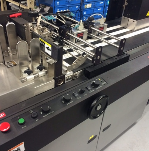 Jenco - Digital Printing & Full-Service Imaging