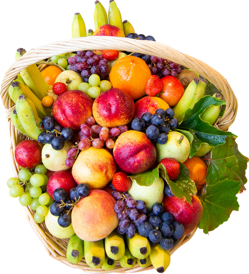 Bestellen bei MyObstkorb | Lieferung frischer Obstkörbe