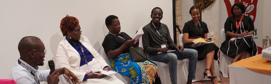 TICAH - Trust for Indigenous Culture and Health