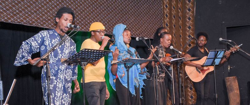 TICAH - Trust for Indigenous Culture and Health