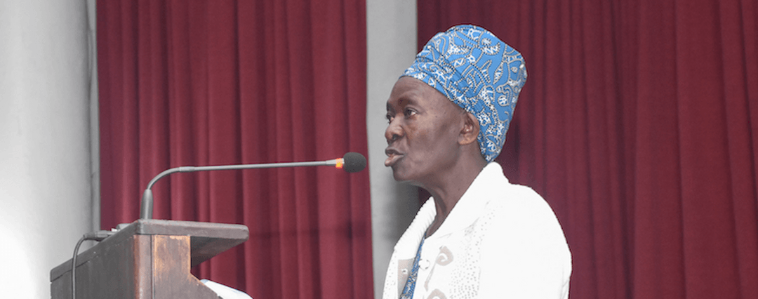 TICAH - Trust for Indigenous Culture and Health