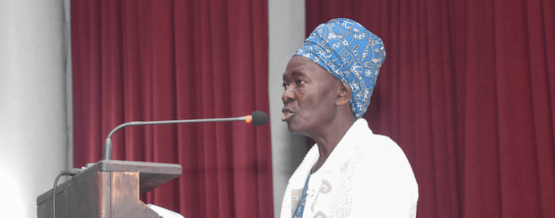 TICAH - Trust for Indigenous Culture and Health