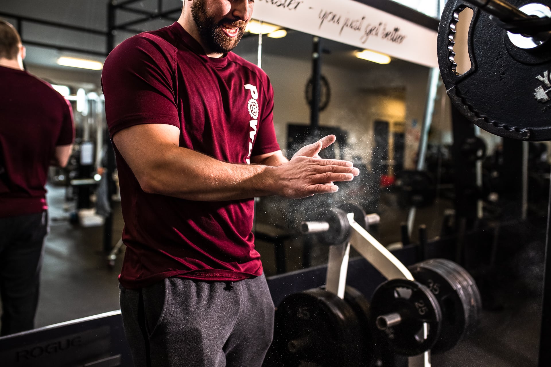 Gear's Gains Fitness Center | 24/7 Access Gym | Happy Valley-Goose Bay