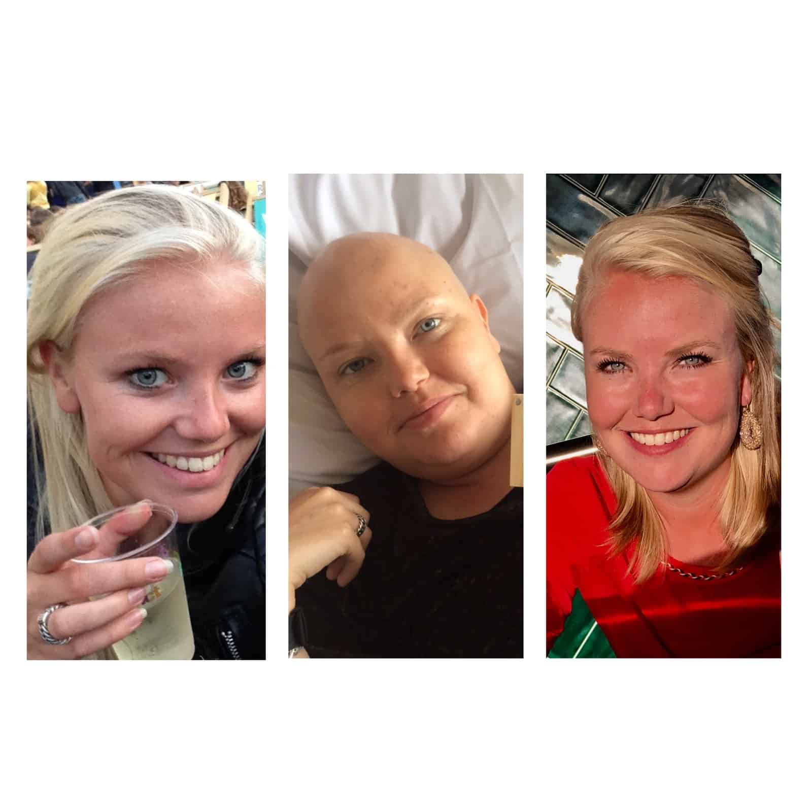 Mijn behandeling zit erop! | Leukemie