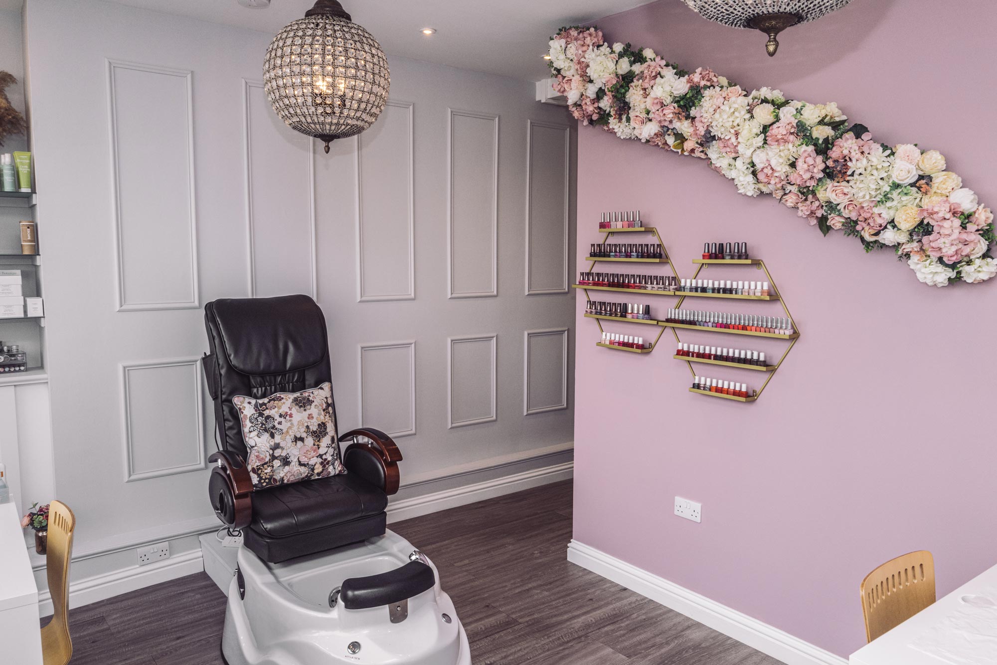 Contact | Preen Beauty Aberdeen