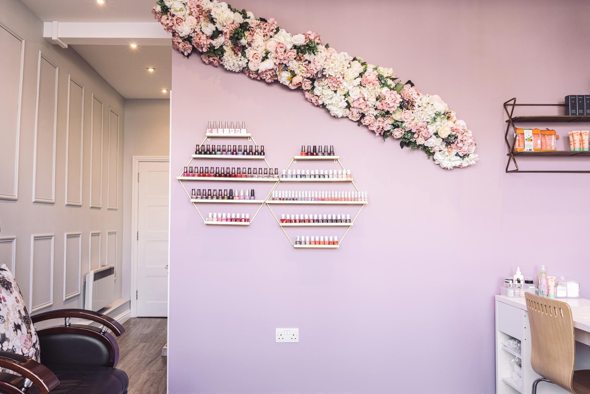 Contact | Preen Beauty Aberdeen