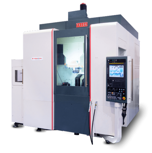 YASDA PRECISION TOOLS K.K.