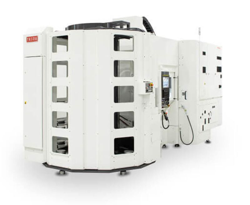 YASDA PRECISION TOOLS K.K.