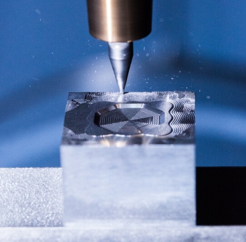 YASDA - Micro Center YMC 430