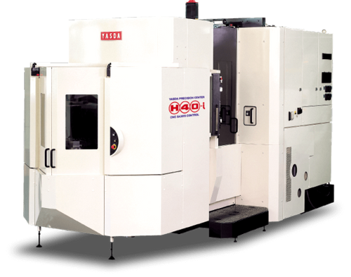 YASDA - Micro Center YMC 430