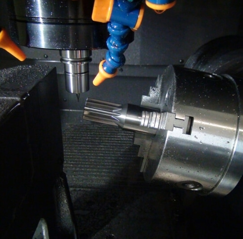 YASDA - Micro Center YMC 430 + RT10