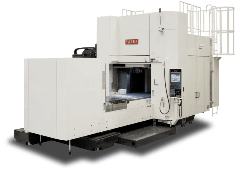 YASDA - CNC Jigborer YBM 950V