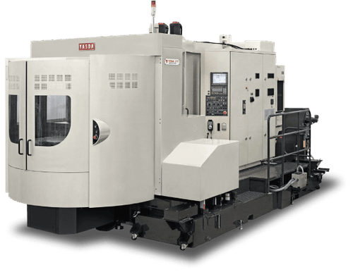 YASDA - Micro Center YMC 430