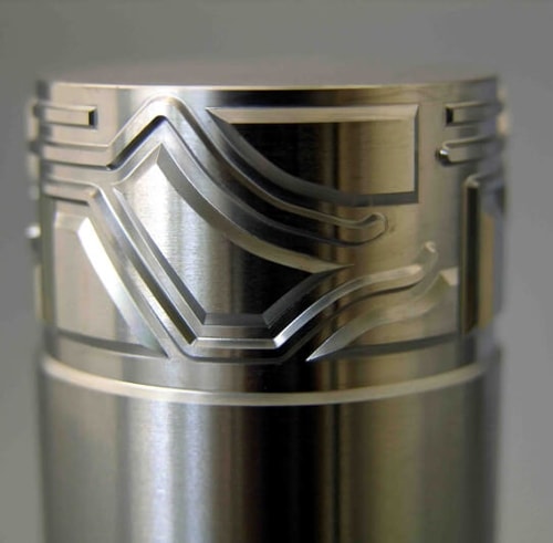 YASDA - Micro Center YMC 430