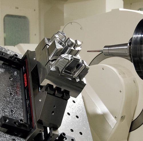 YASDA - Precision Center YBM 8T-63TT