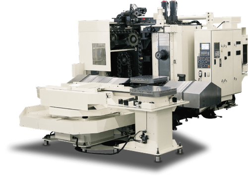 YASDA - CNC Jigborer YBM 9150V