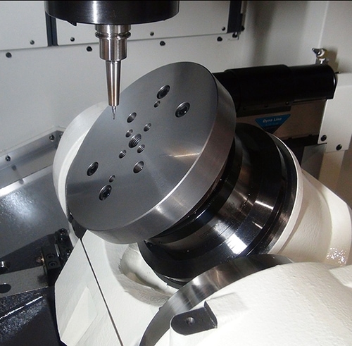 YASDA - Micro Center YMC 650 + RT20