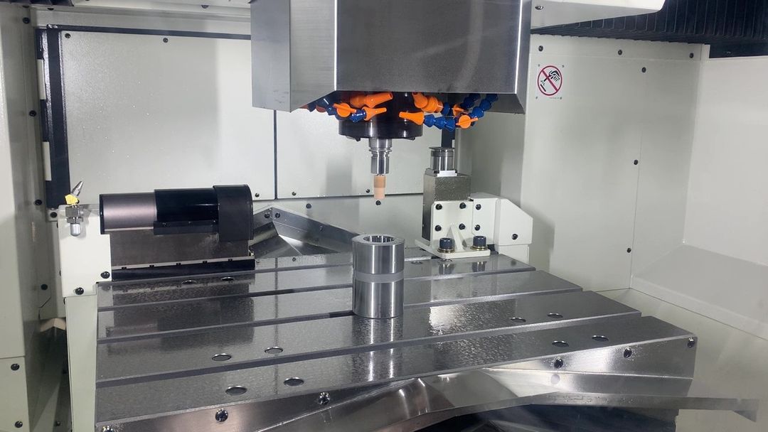 YASDA PRECISION TOOLS K.K.