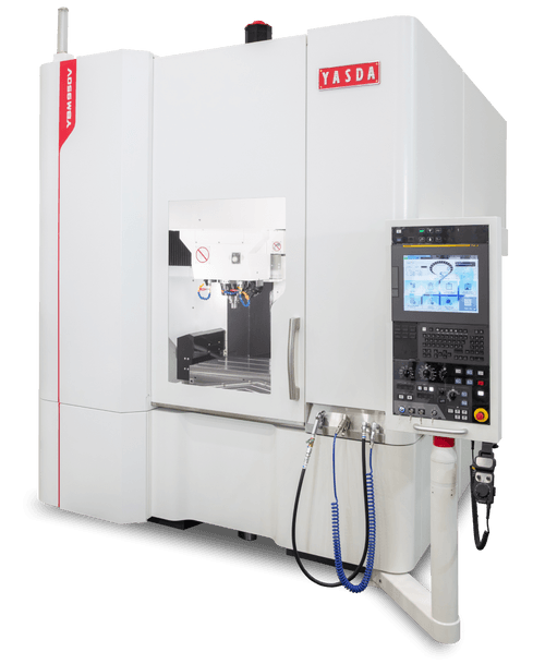 YASDA PRECISION TOOLS K.K.