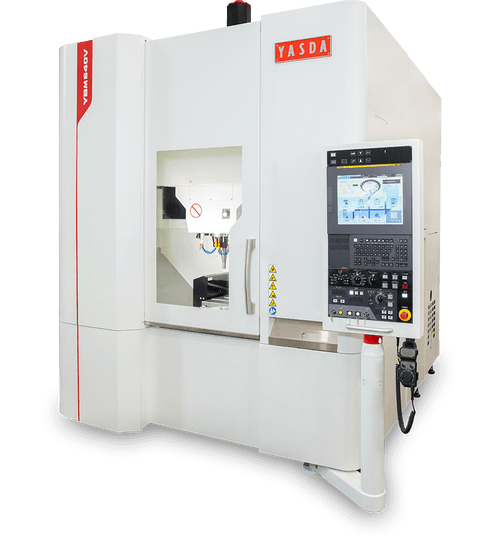 YASDA PRECISION TOOLS K.K.