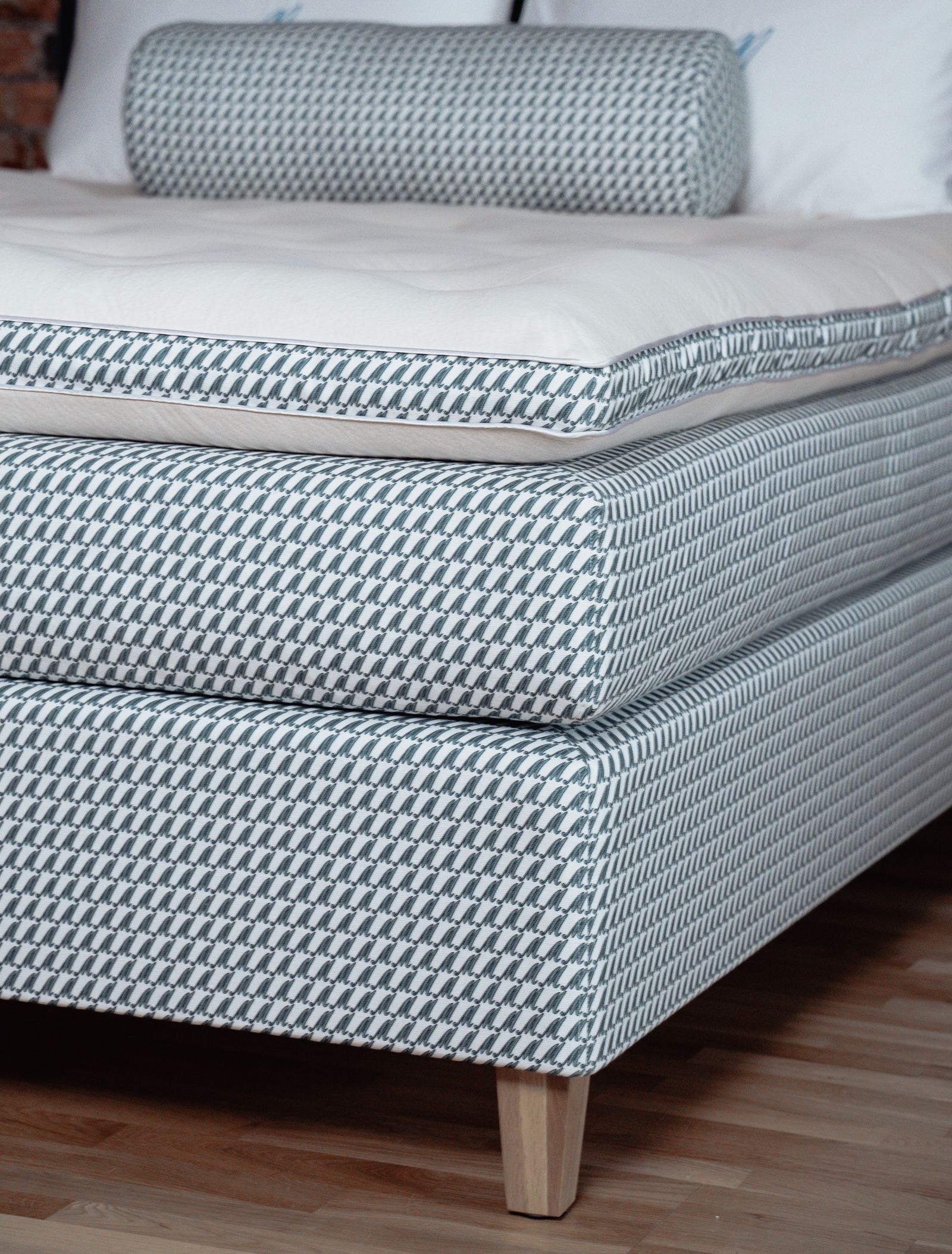 Mattsons Beds announces new retail partnership with Spirit of ...