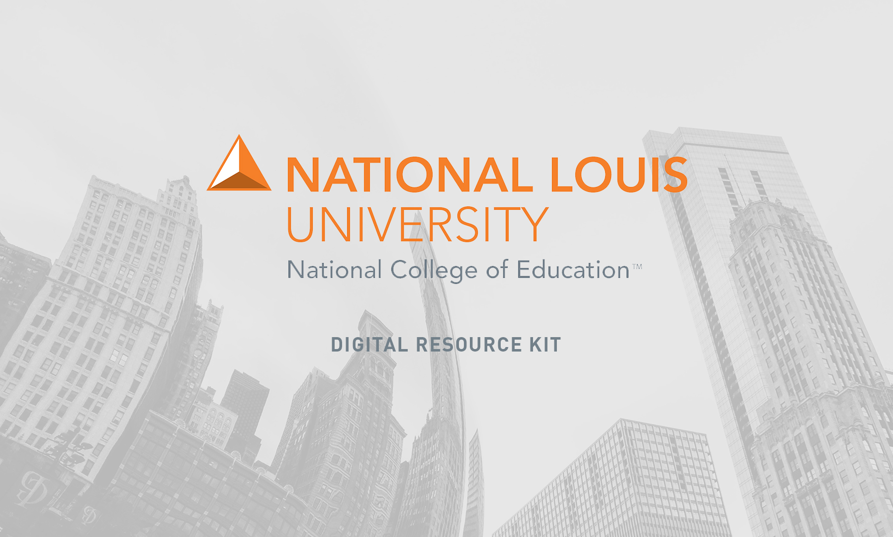 National College of Education | Leaders in the Education Field