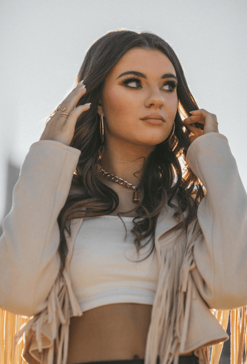 Macartney Reinhardt | Country Recording Artist