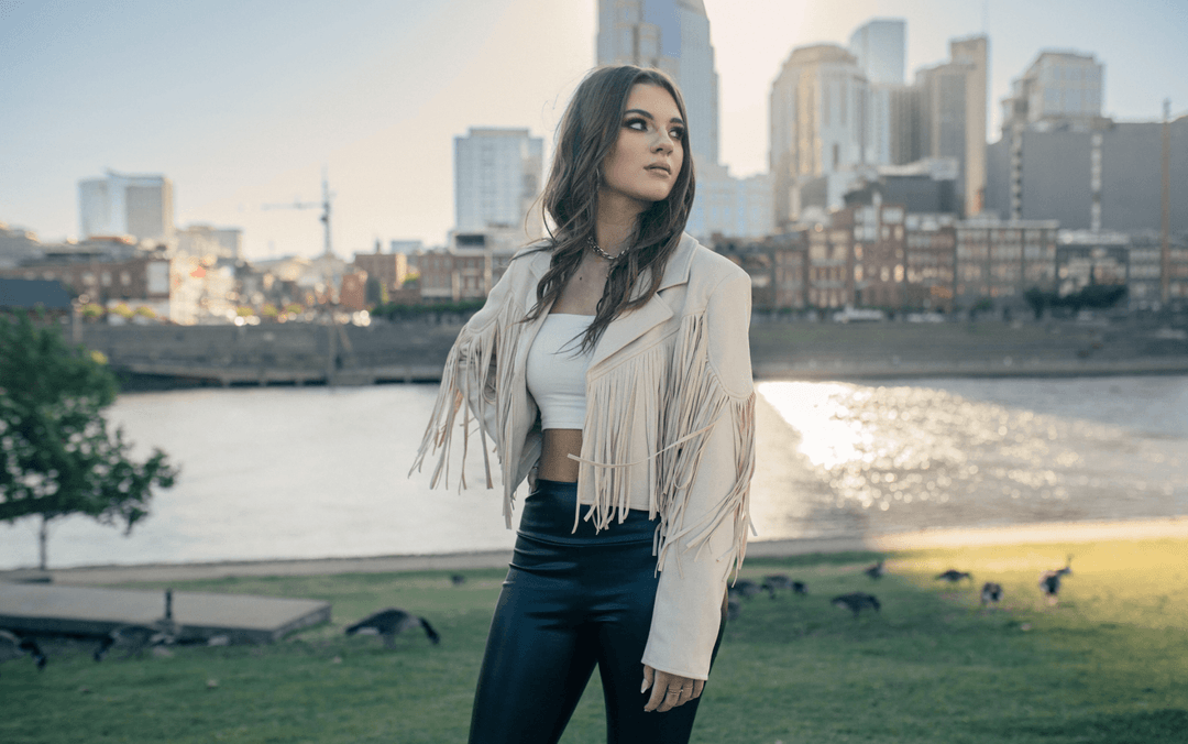 Macartney Reinhardt | Country Recording Artist