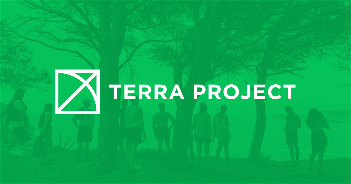 Terra Project 🌱 Un proyecto sostenible de FOOTDISTRICT