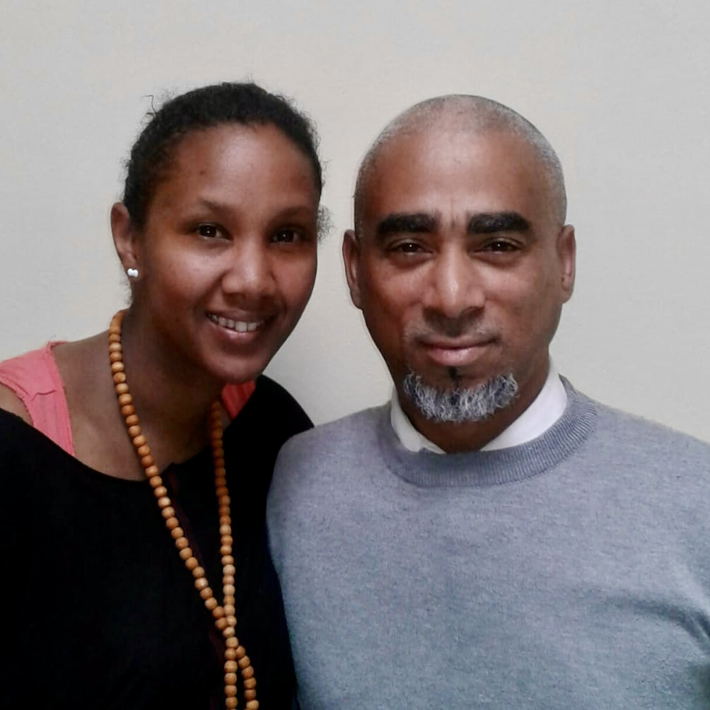 Our Leadership | Cape Town Christian Fellowship