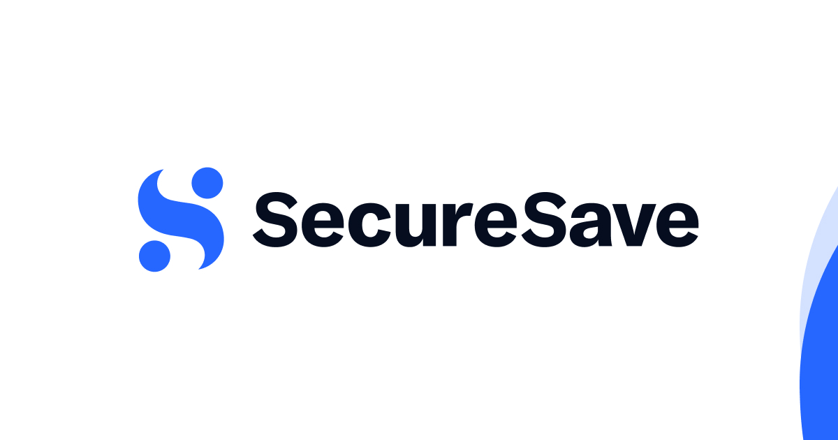 SecureSave: Employer-sponsored Emergency Savings Accounts (ESAs)