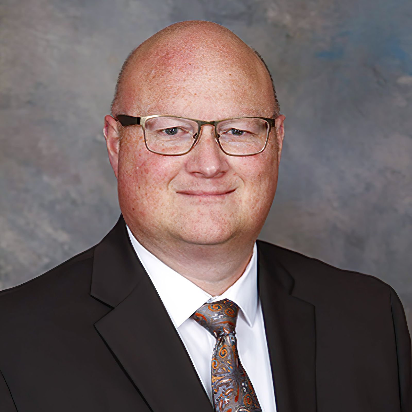 Bethel Baptist Church