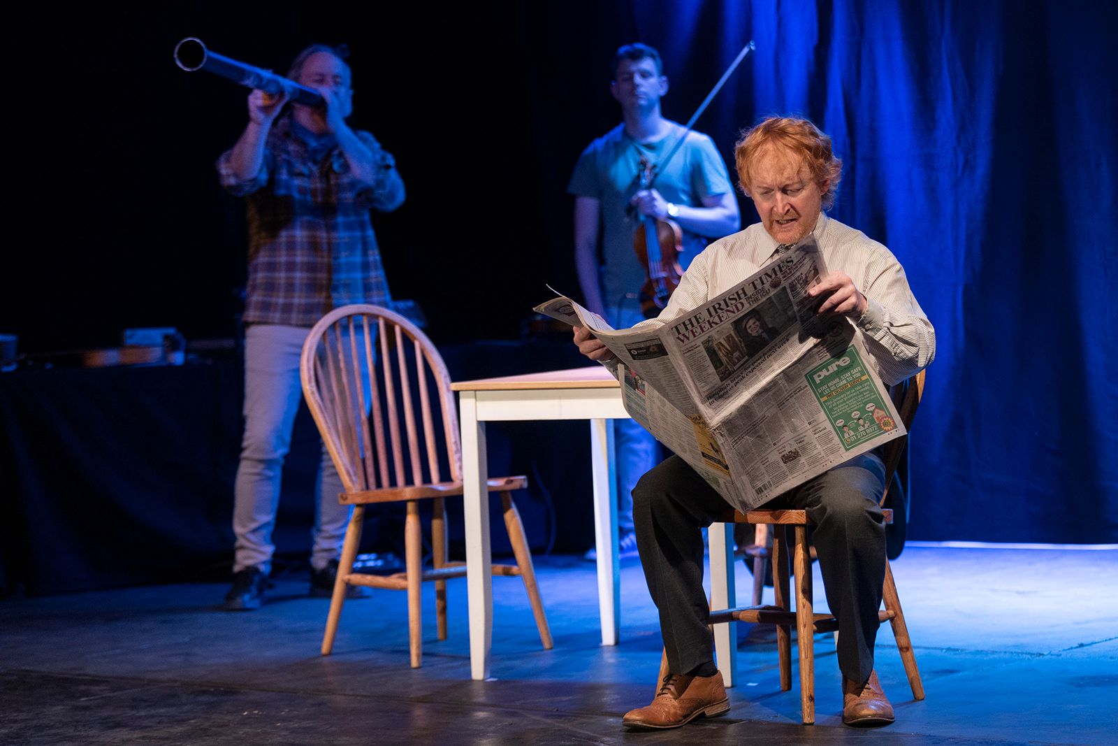 Clonmel Junction Arts Festival | 1 - 9 July 2023