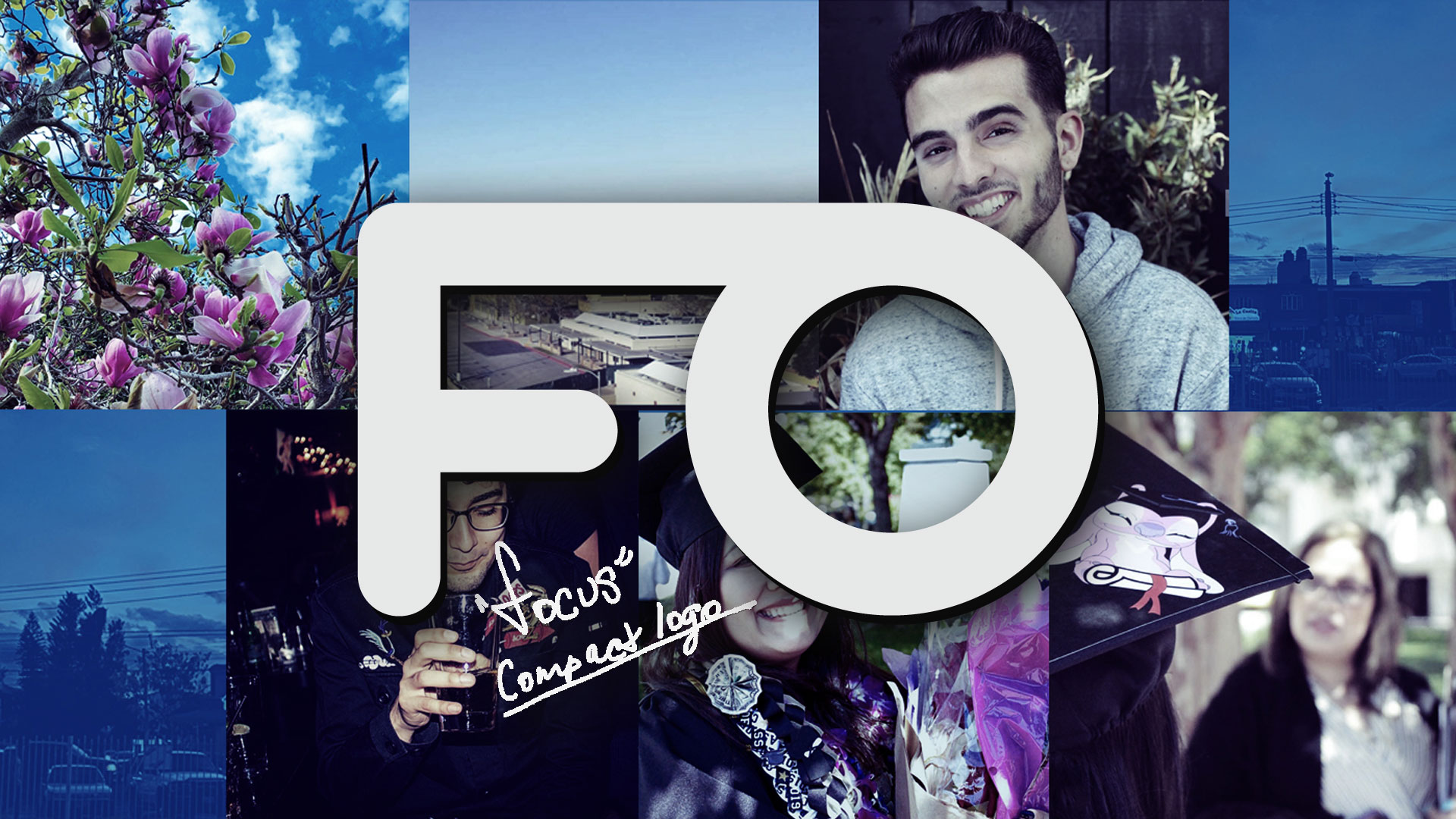 Focus Studios Case Study — Clyde Hill — Graphic Designer