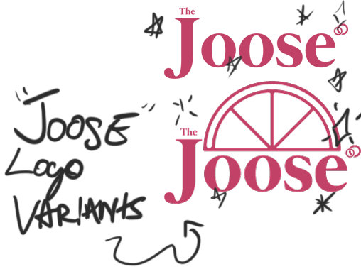Joose! — Case Study — Clyde Hill Graphic Design