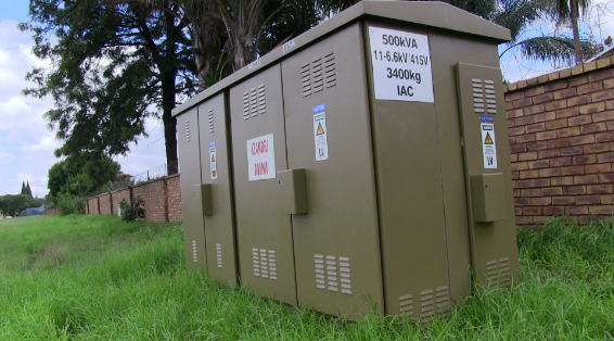 Low Voltage Universal Alarm System