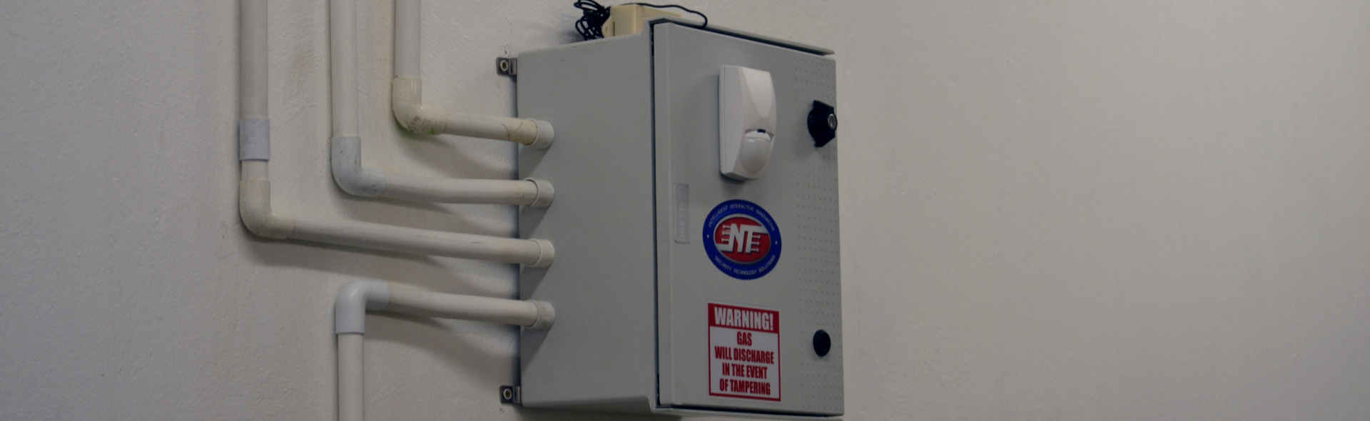 Cable Theft Prevention Solutions - Technologies