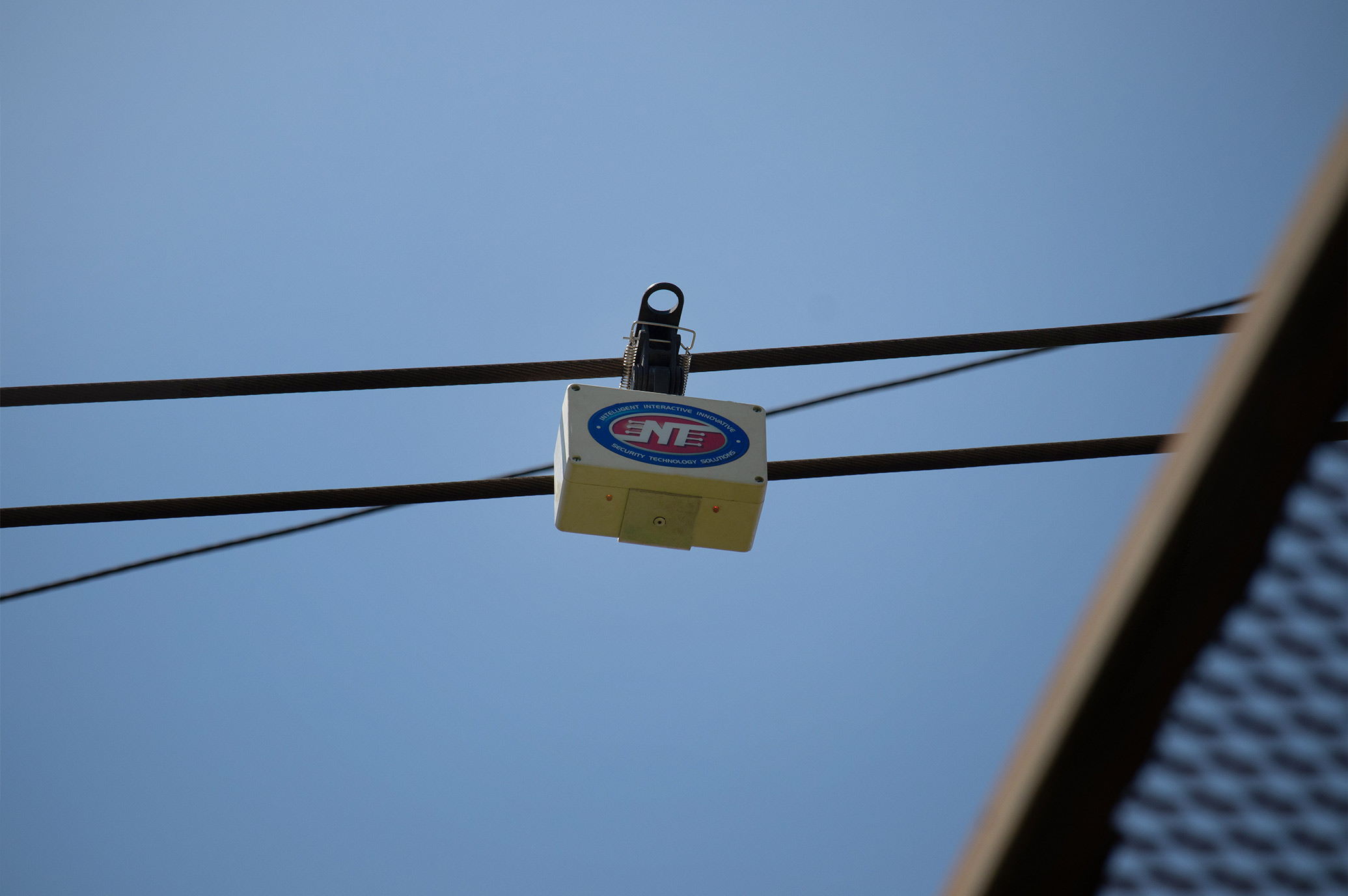 Cable Theft Prevention Solutions - Technologies