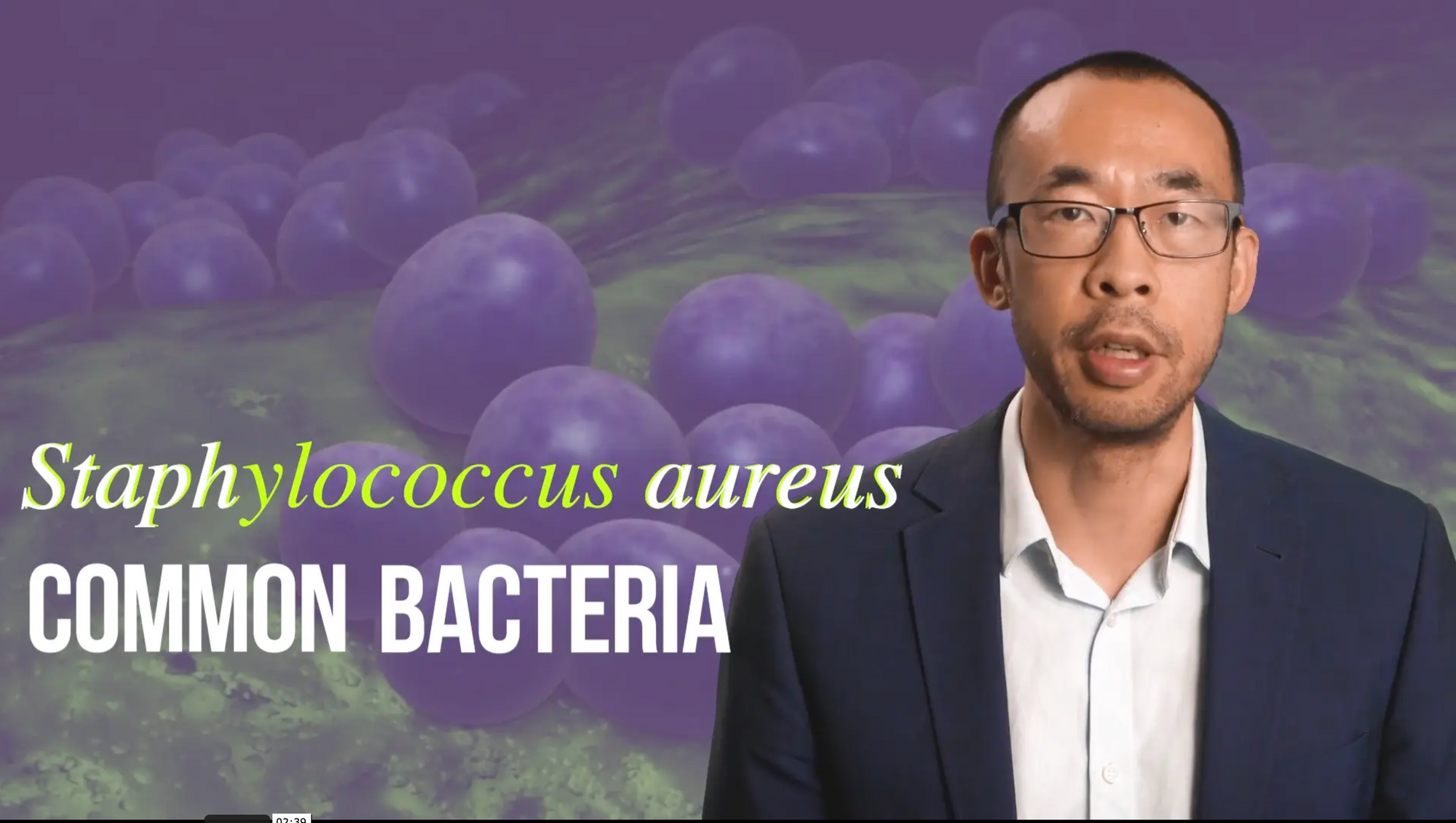 SNAP Trial – Staphylococcus aureus Network Adaptive Platform Trial