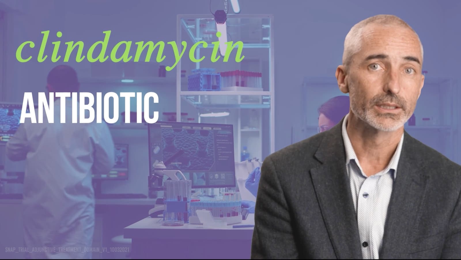 Patient Videos | SNAP Trial – Staphylococcus aureus Network Adaptive ...