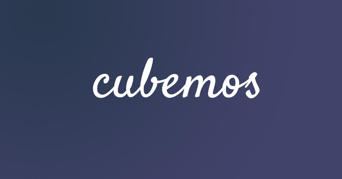 cubemos - Online Test & Certificate Operations