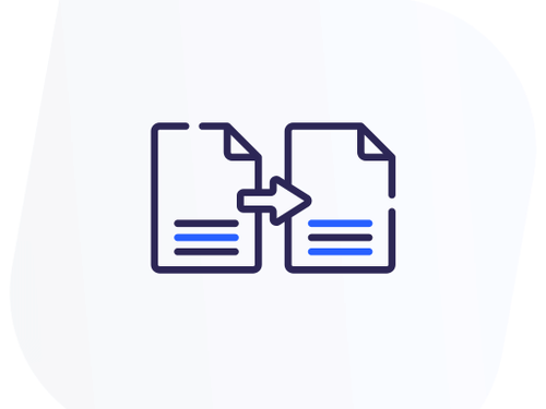 simple drag and drop file sharing | Consolto