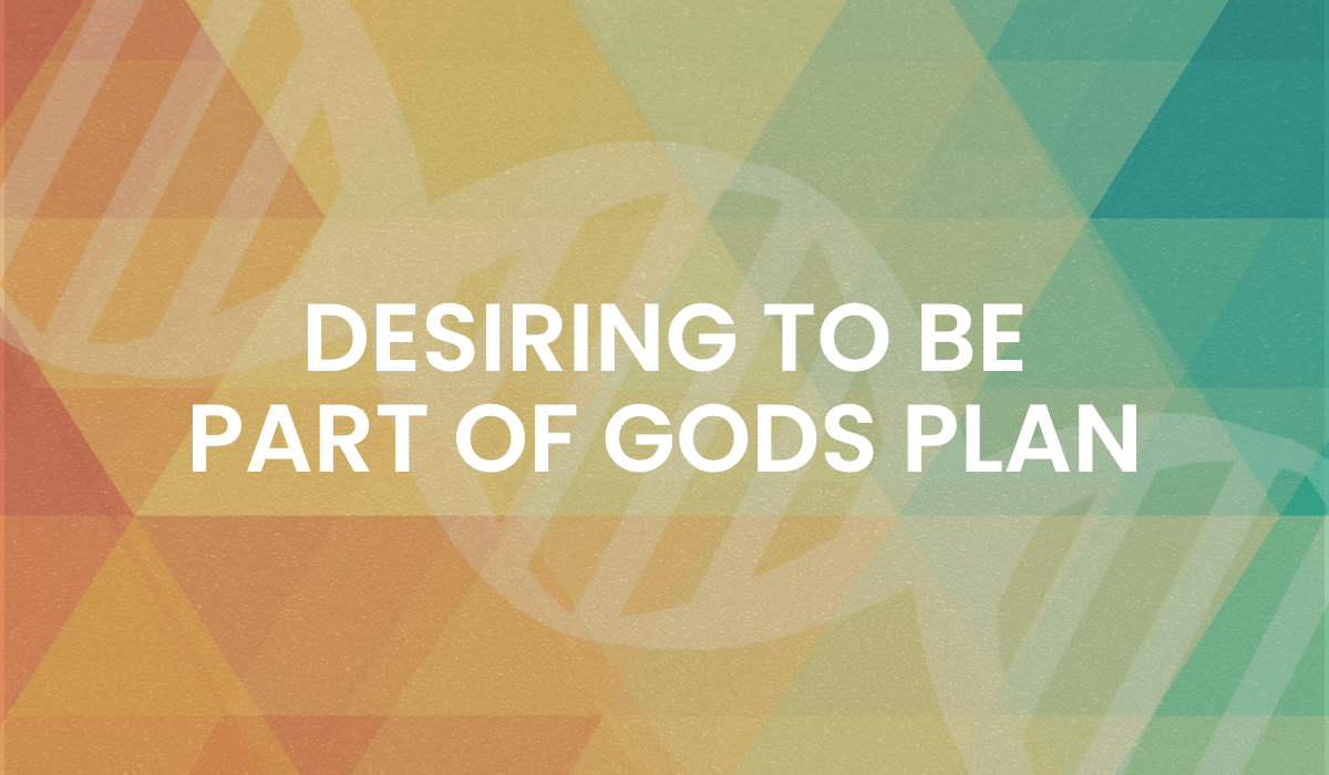 Who Is God To You? - Sermons | Church - Cape Town Christian Fellowship