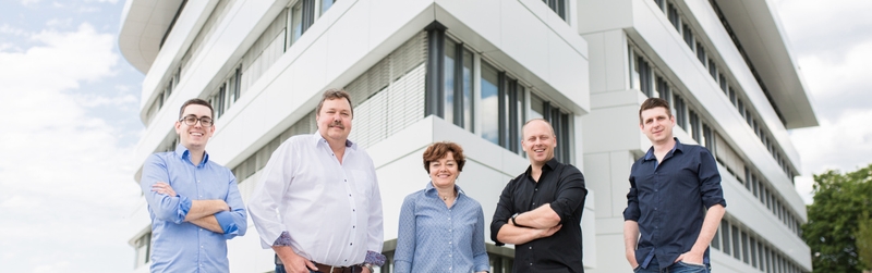 IT Systemhaus Jerg - Konkrete IT-Lösungen und echte Kundennähe