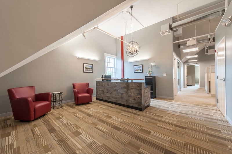 Contact | Votze Butler Associates (VBA)