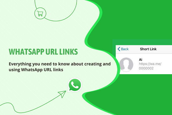 Everything You Need to Know About Whatsapp URL Links